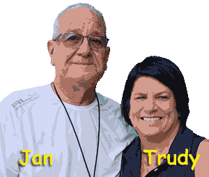 Info Jan C. White